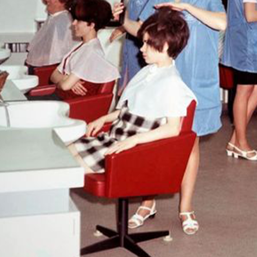 Salon Chairs: The Expert’s Guide to Choosing The Right Chairs for Your ...