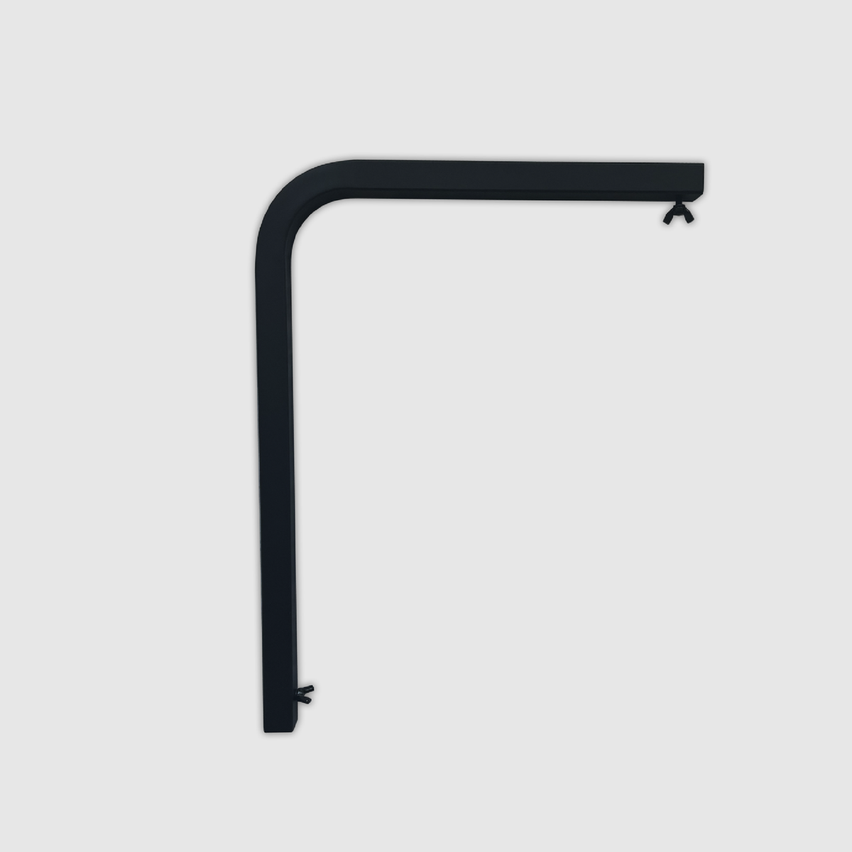 L-Shaped Arm – BossCaddi