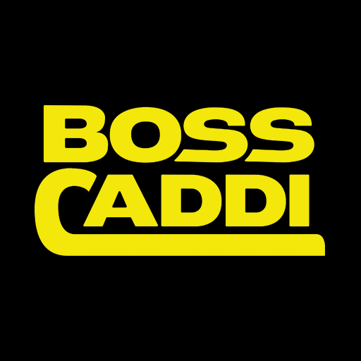 BossCaddi - Professional Salon Equipment